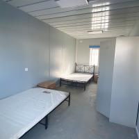China 4m 6m Fast Assembly Flat Pack Containers For Sale for sale