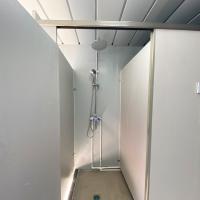 China 4m 6m Fast Assembly Flat Pack Containers For Sale for sale