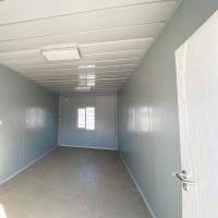 China 4m 6m Fast Assembly Flat Pack Containers For Sale for sale