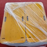 China High Brightness Red LED Arrow Board Wall Mounted for Easy Mounting Solution for sale