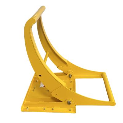 China Lightweight Foldable Portable Vehicle Barricade with Active Braking for Low-Speed Vehicle Control for sale