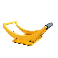 China Foldable Crash Barrier with Electrostatic Spraying for Construction Zone Safety for sale