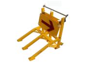 China 25kg Mobile Anti-Collision Road Safety Barrier - Stops 4-Ton Vehicles at 60 km/h Within 8.7 Meters for sale