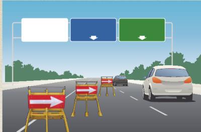 China 25kg Mobile Anti-Collision Road Safety Barrier - Stops 4-Ton Vehicles at 60 km/h Within 8.7 Meters for sale