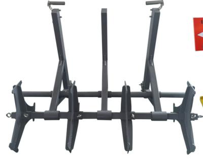 China 1623*1080*1067mm 60kg Y Type Vehicle Security Barriers for sale