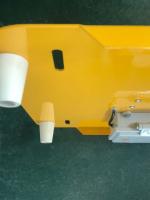 China Waterproof Anti Fog LED Arrow Board for sale