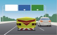 China BG20T Aluminum Alloy Vehicle Security Barrier - 750kg Rear Impact Protection for Engineering Vehicles for sale