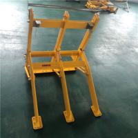 China Tomarukun Traffic Orange Portable Vehicle Barricades for sale