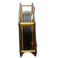China 3500mm LED Dynamic Flashing Arrow Board with 7kg Weight and 470×423×130mm Dimensions for Construction Safety for sale