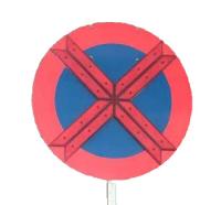 China Solar Power Warning LED Arrow Board for sale