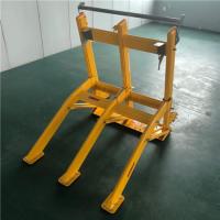 China Intercept Low-Speed Vehicles Portable Vehicle Barricades for sale