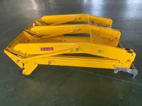 China Intercept Low-Speed Vehicles Portable Vehicle Barricades for sale