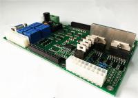 China Industrial FR4 Multilayer PCBA ENIG / HASL Surface Finishing for sale