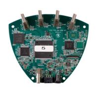 China Custom Automotive SMT PCB Assembly with High Temperature Resistance for sale