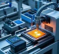 China Custom Automotive SMT PCB Assembly with High Temperature Resistance for sale