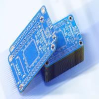 China High Precision Rigid PCB Impedance Control 8 Layer FR4 TG170 Electronic Manufacturing for sale