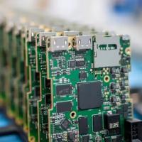 China Automotive PCBA Board Assembly High Reliability Vehicle PCB Assembly Service for sale