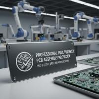 China Automotive PCBA Board Assembly High Reliability Vehicle PCB Assembly Service for sale