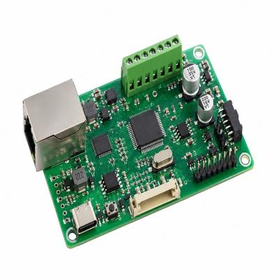 China FR4 Substrate PCB Assembly and Testing 2-12 Layers for Electronic for sale