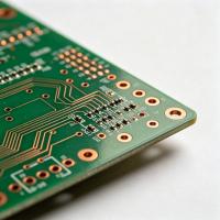 China High Precision Rigid PCB Impedance Control 8 Layer FR4 TG170 Electronic Manufacturing for sale