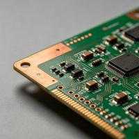 China FR4 PCBA Board Assembly Copper Thickness 1-3oz 8oz 377 Points High Density Electronic Production for sale