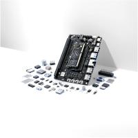 China Turnkey MCU PCB Component Sourcing Circuit Board Assembly Service Rohs for sale