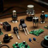 China Turnkey MCU PCB Component Sourcing Circuit Board Assembly Service Rohs for sale