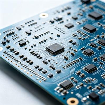China SMT Diagnostic Medical Device PCBA Board Thickness 0.4mm To 3.2mm for sale