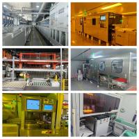 China High-Reliability Multilayer HDI PCBA Board Assembly for Industrial IoT Systems for sale