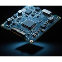 China Routers Communication Circuit Board Assembly Ensuring Signal Transmission Network Stability for sale