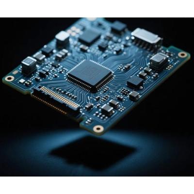 China Routers Communication Circuit Board Assembly Ensuring Signal Transmission Network Stability for sale