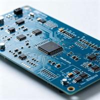 China Functional Test PCBA For Communication 2 To 20 Layers RoHS for sale