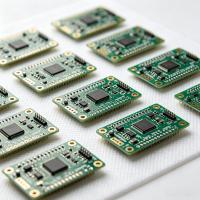 China THT Assembly SMT BGA Prototype PCB Board Assembly Electronic Prototype Fabrication for sale