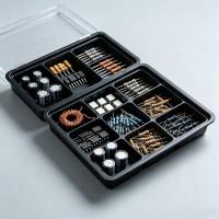 China Fast PCB Component Sourcing IPC Control Processes 1-64 layers for sale