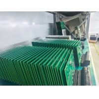 China High-Reliability Multilayer HDI PCBA Board Assembly for Industrial IoT Systems for sale