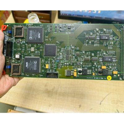 China High-Reliability Multilayer HDI PCBA Board Assembly for Industrial IoT Systems for sale
