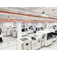 China High-Reliability Multilayer HDI PCBA Board Assembly for Industrial IoT Systems for sale