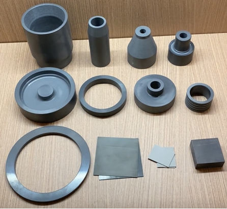 What Are the Ceramic Materials With High Thermal Conductivity?