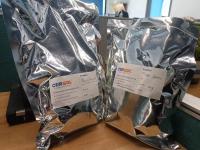 China Specially Purified Hexagonal Boron Nitride Flake Structure HBN Powder CPN02 For Plastics for sale