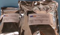 China High Temperature White Flake Shape Hexagonal Boron Nitride HBN Powder For Refractories For Lubrication For Plastics for sale