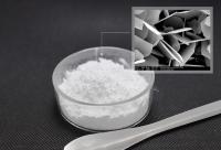 China High Temperature Resistance Flake Structure Hexagonal Boron Nitride CPW02 & CPW05 For lubriting and demoulding for sale