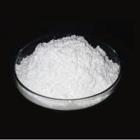 China CPW02 High Thermal Insulation Material 98% Hexagonal Boron Nitride Powder Cosmetic Filler Flake Structure HBN Powder for sale