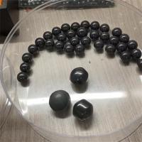 China High Precision Industrial Ceramic Parts Waterproof Silicon Nitride Ceramic Ball Bearings  Bearing Balls for sale