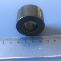 China High Temperature Resistance Silicon Nitride Ceramics Silicon Nitride Grinding Ring for sale