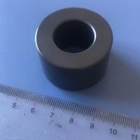 China High Temperature Resistance Silicon Nitride Ceramics Silicon Nitride Grinding Ring for sale