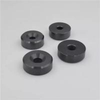 China Si3N4 Mechanical Seal Rings Silicon Nitride Ceramic Balls Silicon Nitride Grinding Ring for sale