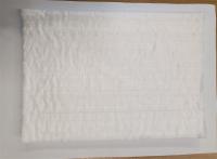 China High Temperature Resistance Al2O3 Alumina Fiber Blanket Gap Filling Materials Size Custmized for sale