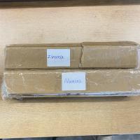 China High Purity White Alumina Tubes High Hardness Al2O3 Tubes with excellent wear resistance corrosion resistance for sale