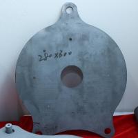 China NSiC Semiconductor Wafer Arms Silicon Nitride Bonded Silicon Carbide Products For Semiconductor industries for sale