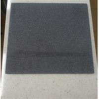 China High Temperature Resistance Recrystallized Silicon Carbide Plates RSiC Batts in Sintering  Industry for sale